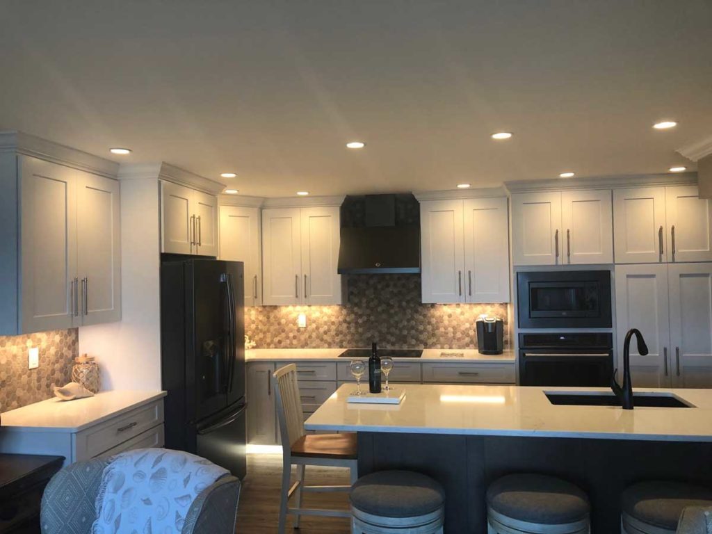 Portfolio - Kitchen Emporium