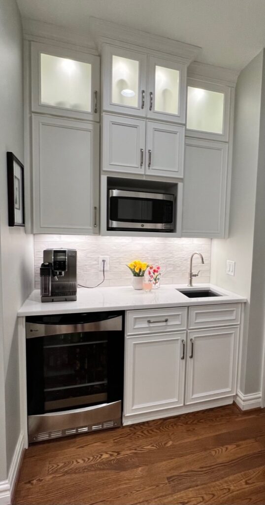 Portfolio - Kitchen Emporium